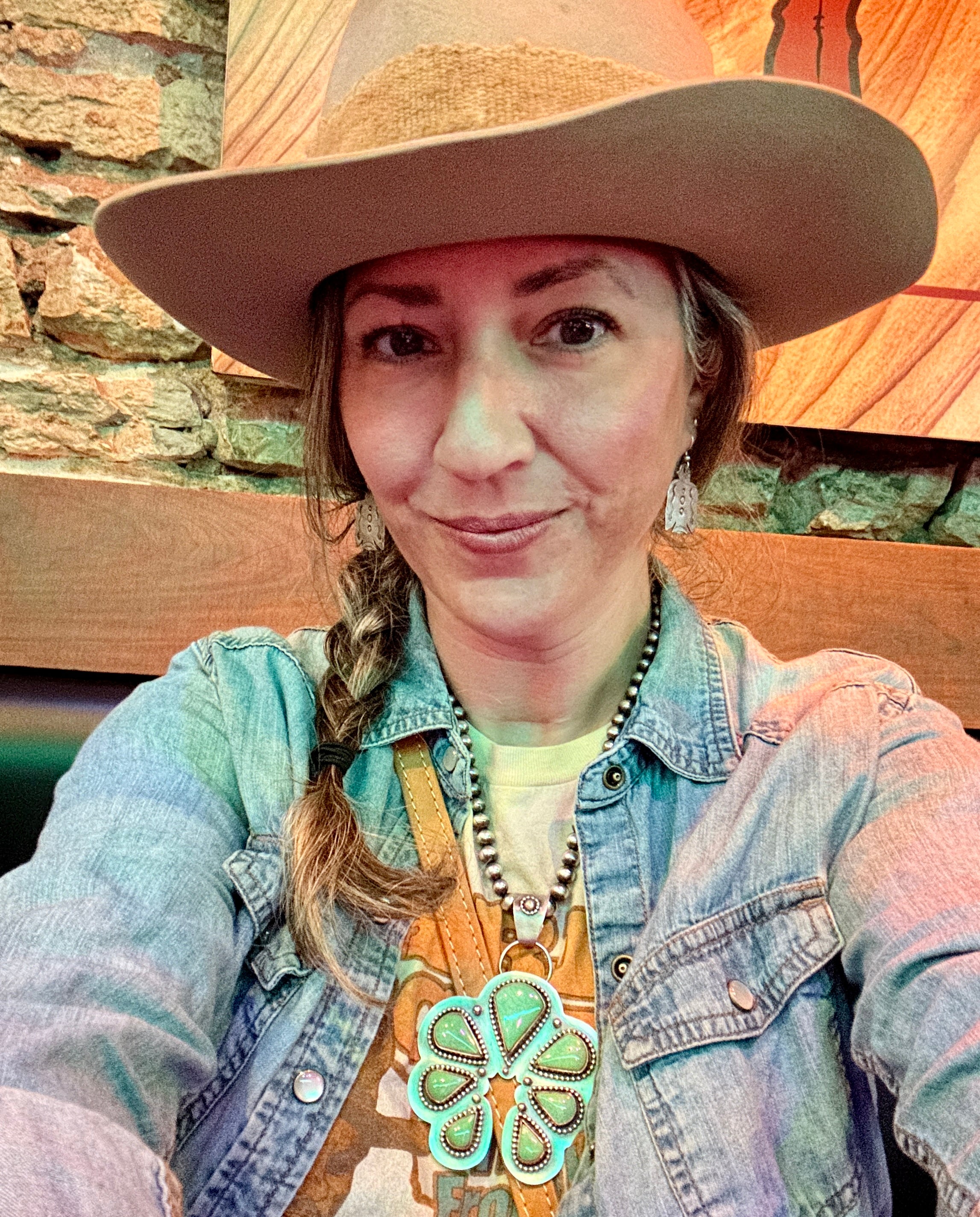 Artist: Abilene Sky – Lucy Clark Gallery and Studio