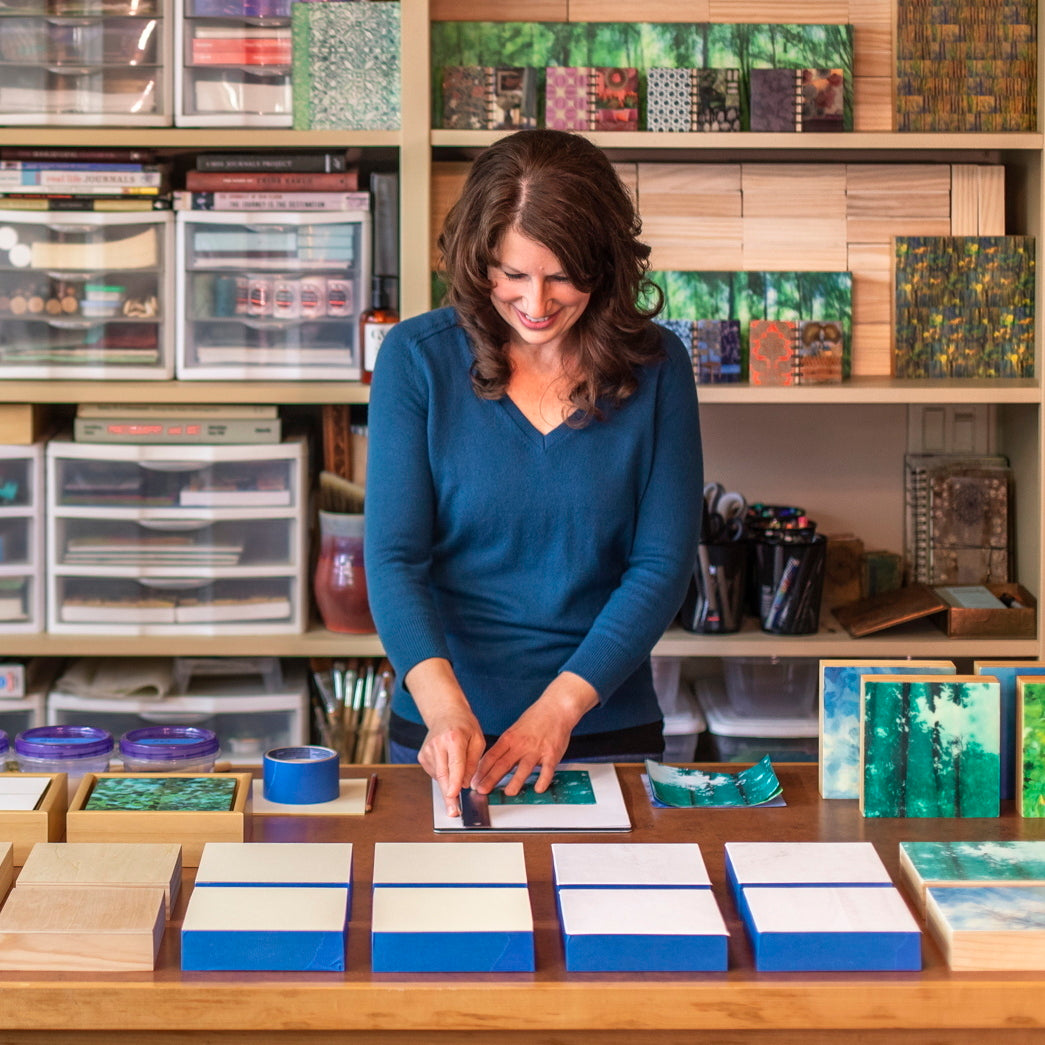 Artist: Erin Keane – Lucy Clark Gallery and Studio