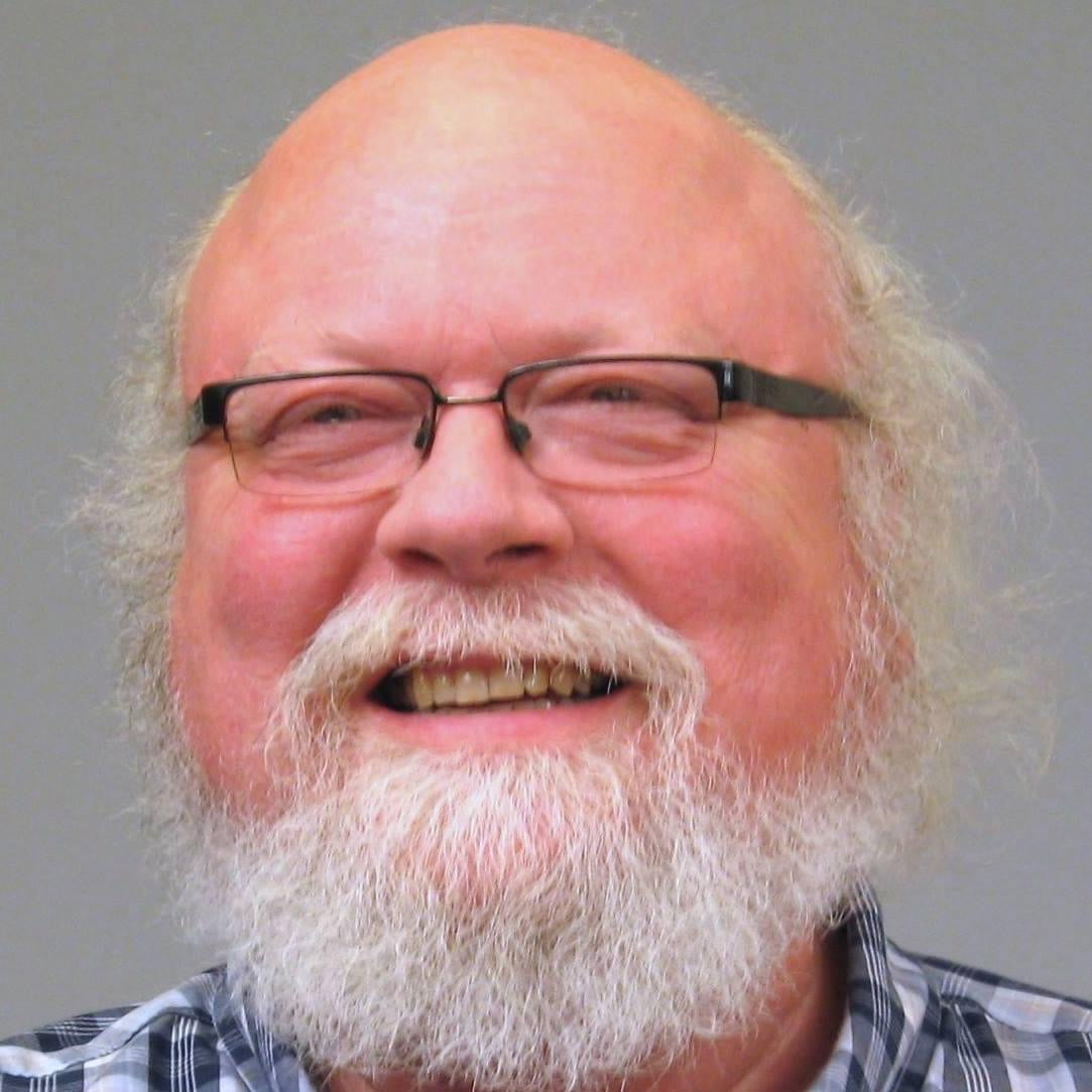 Artist: Jerry Maxey – Lucy Clark Gallery and Studio