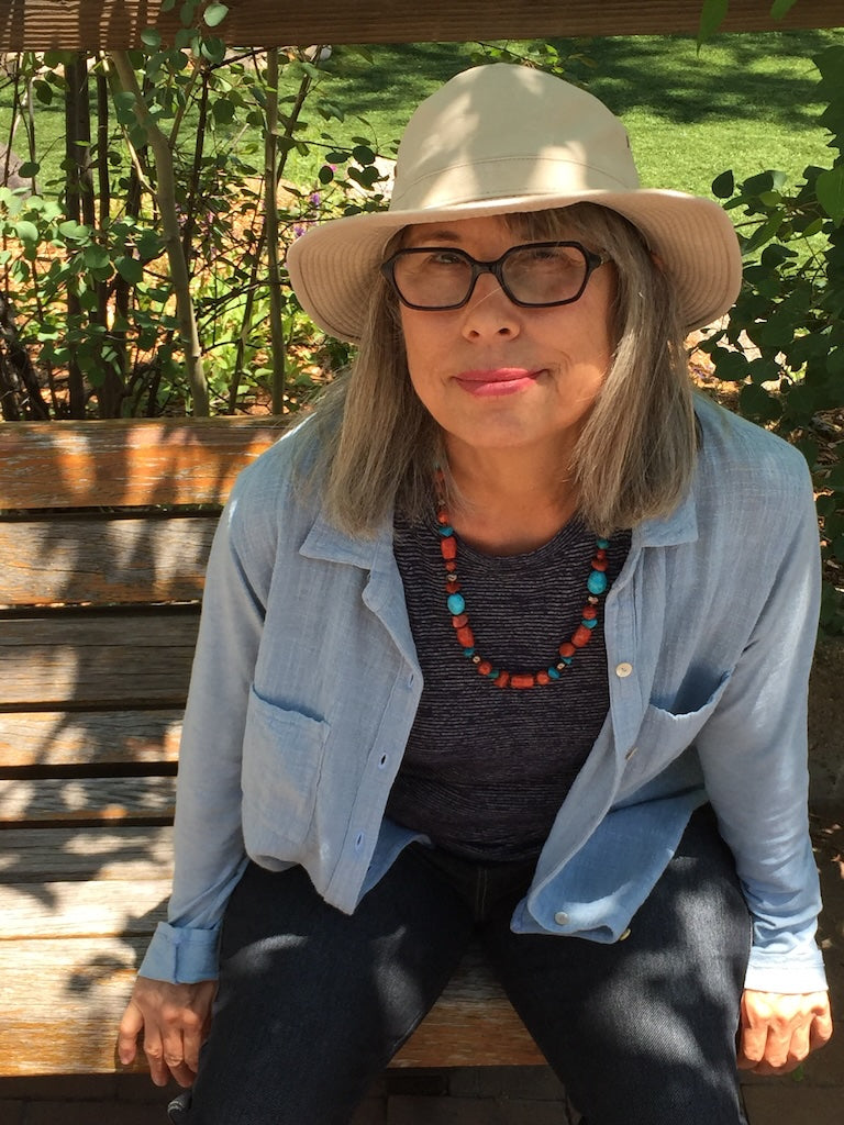 Artist: Janie Packer – Lucy Clark Gallery and Studio