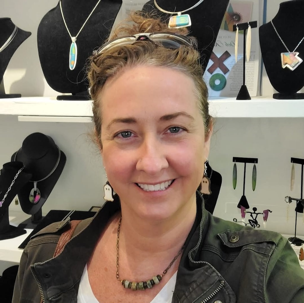 Artist: Martha Nourse – Lucy Clark Gallery and Studio
